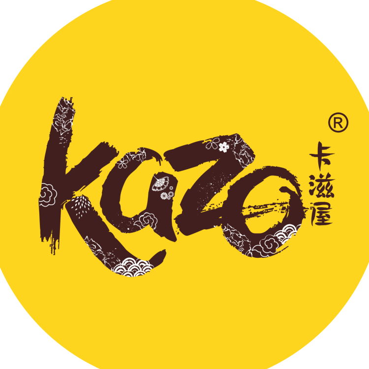 Kazo - Singapore Promo