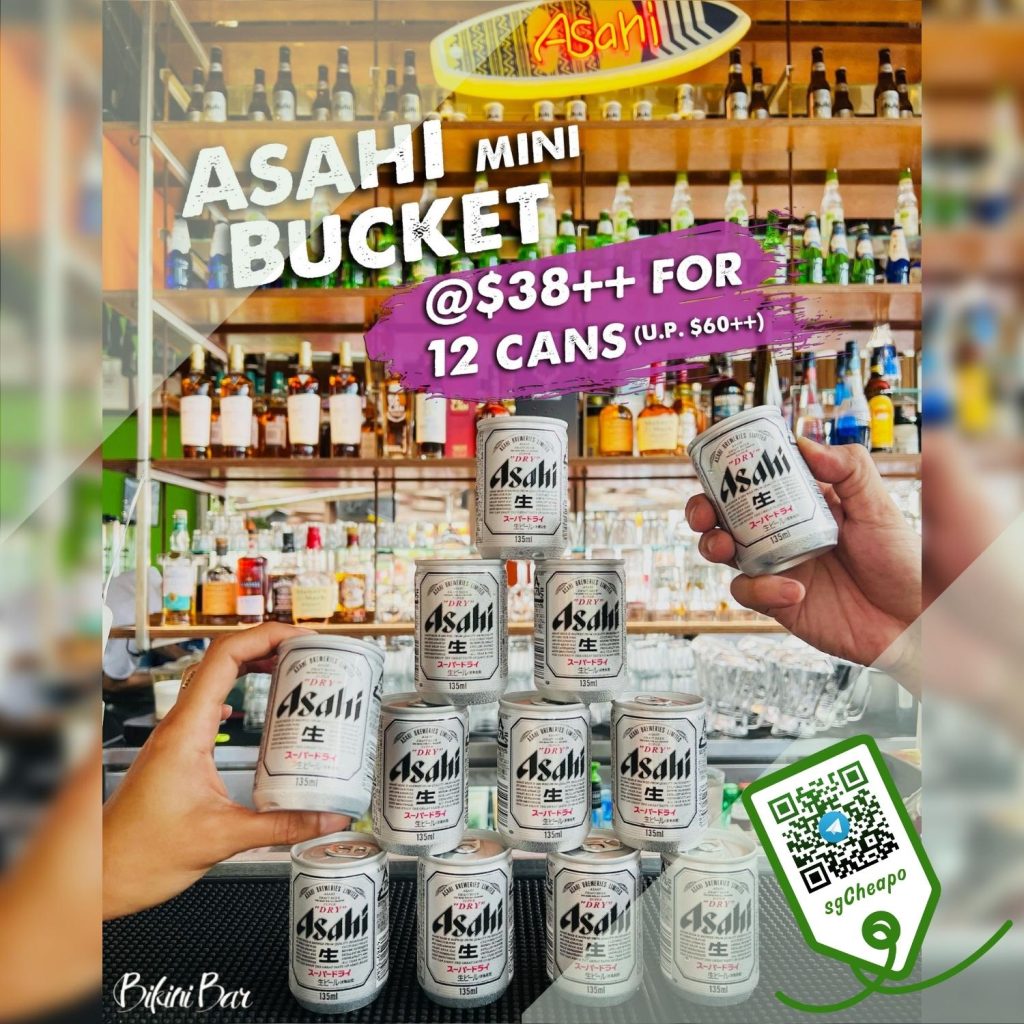 Singapore Promo - Promo Code and Promotions in Singapore