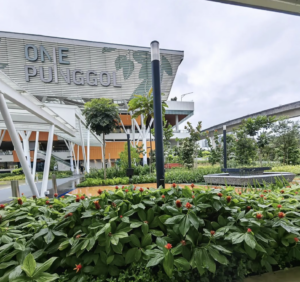 One Punggol CC Opens As A One-Stop Hub With A Futsal Court, Multi ...
