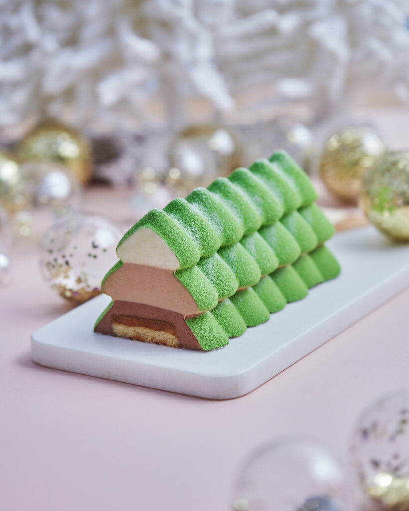 Usher In The Festive Season This Year With These 12 Incredible Log ...