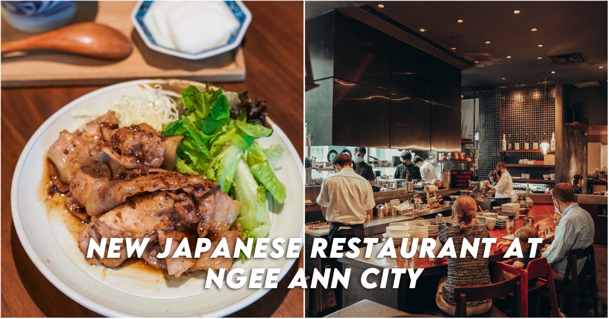 Suju Masayuki – This Traditional Japanese Restaurant Is Opening A New ...