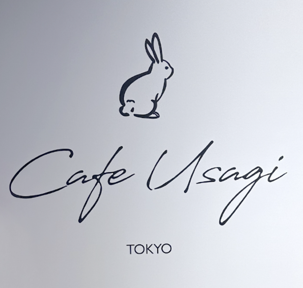 Popular Cafe Usagi Tokyo Opens At Suntec City Serving Japanese-Inspired ...