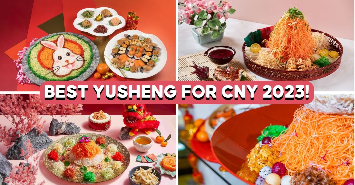 10 Yusheng Delivery To Order For CNY, Including Bak Kwa And Lobster ...
