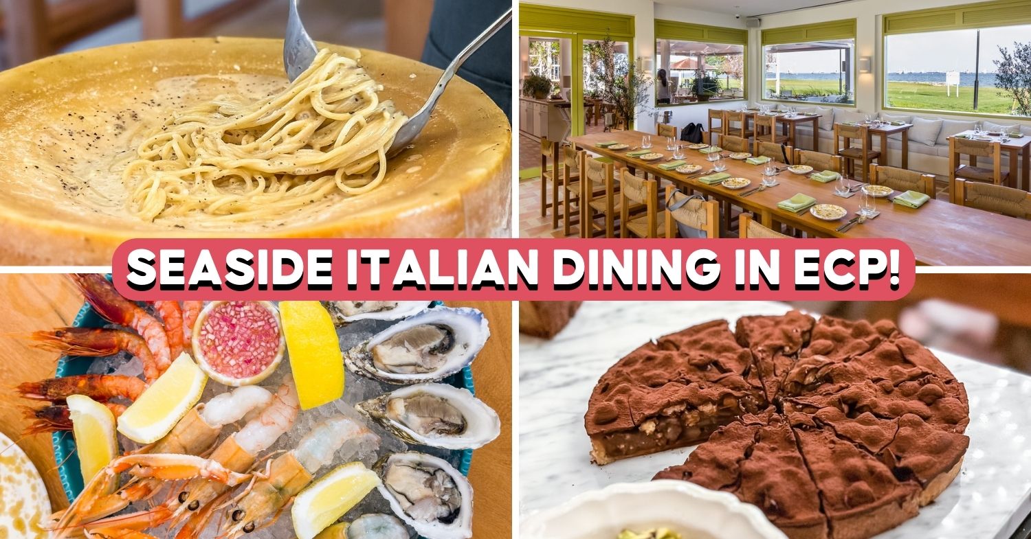 Fico Review: Michelin-Starred Chef Opens Stunning Restaurant With ...