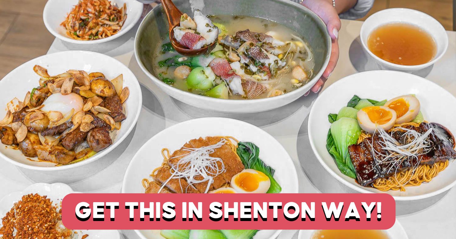 Chen’s Mapo Tofu Rebrands With New Dishes, Including Collagen ...